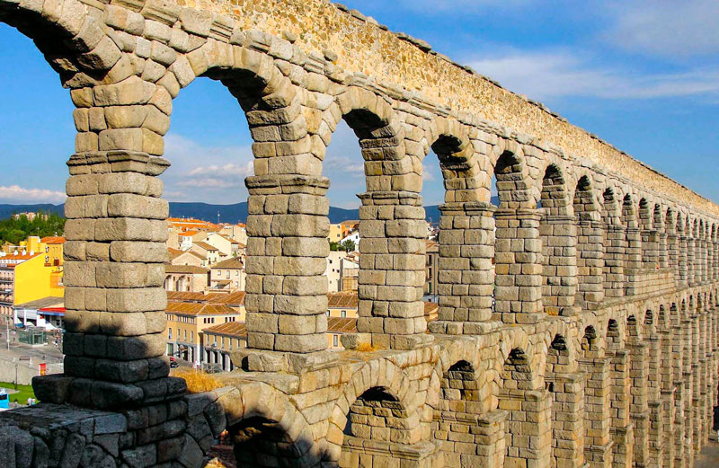 Castilla y León, una ventana abierta al patrimonio que asombra al mundo ...