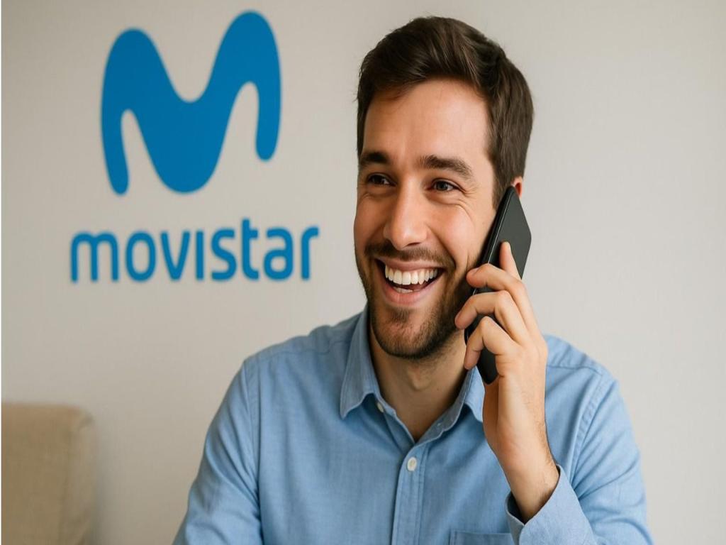Movistar diferencia su atención al cliente con ‘Movistar por ti ...